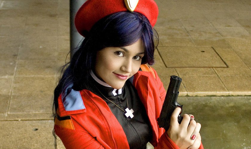 Conoce a las mejores cosplayers orgullosamente mexicanas