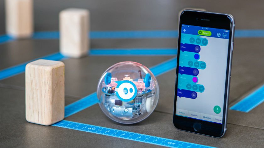 ¡Niños, programen!