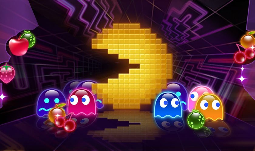 Pac-Man está de vuelta… por enésima vez