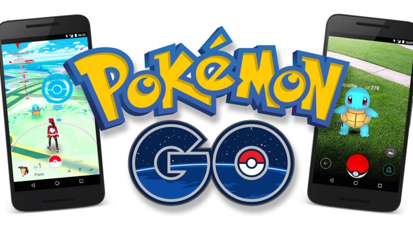 Cómo descargar Pokémon Go en iOS y Android