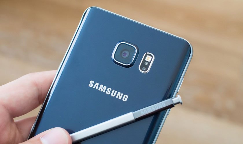 Ya hay fecha para la presentación del nuevo Galaxy Note