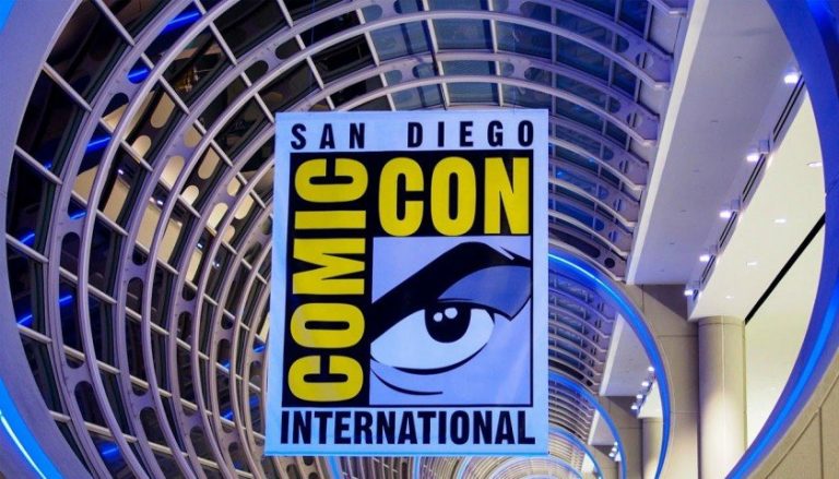 Los emocionantes anuncios de la Comic-Con 2016
