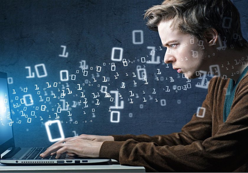 Conoce Stack Overflow, la Wikipedia de la programación