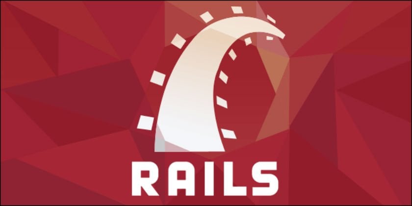 Conoce Ruby on Rails y su nueva versión 5.0