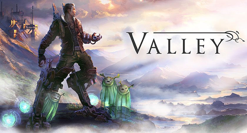 Valley, un título independiente para jugar con la vida y la muerte