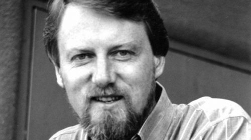 Publican memorias de Gary Kildall, figura clave de la historia de la ...