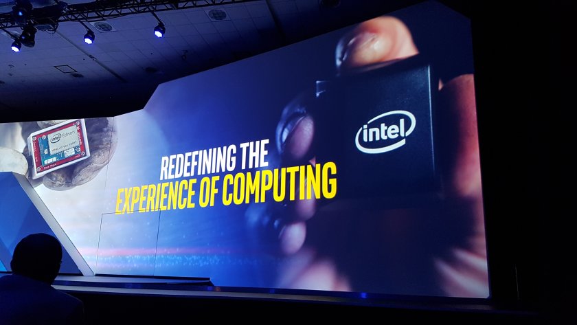 Intel: lo nuevo y lo que viene