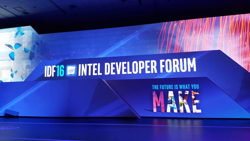Intel: lo nuevo y lo que viene