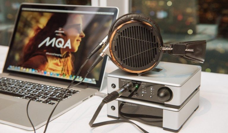 MQA, el formato que revindicará la música en streaming