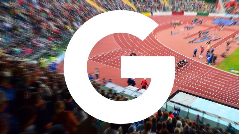 Google impulsará transmisión en línea de Juegos Olímpicos