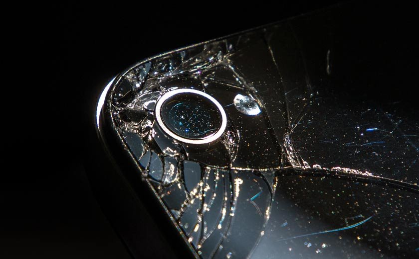 La falla del iPhone que Apple se niega a corregir