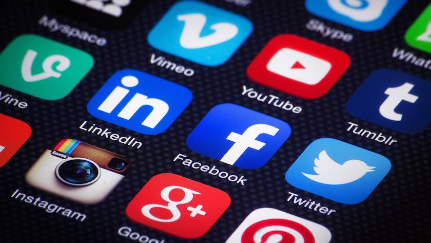 Terminan los planes de telefonía con redes sociales ilimitadas