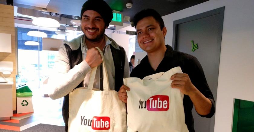 YouTube Red llega a México y así funciona