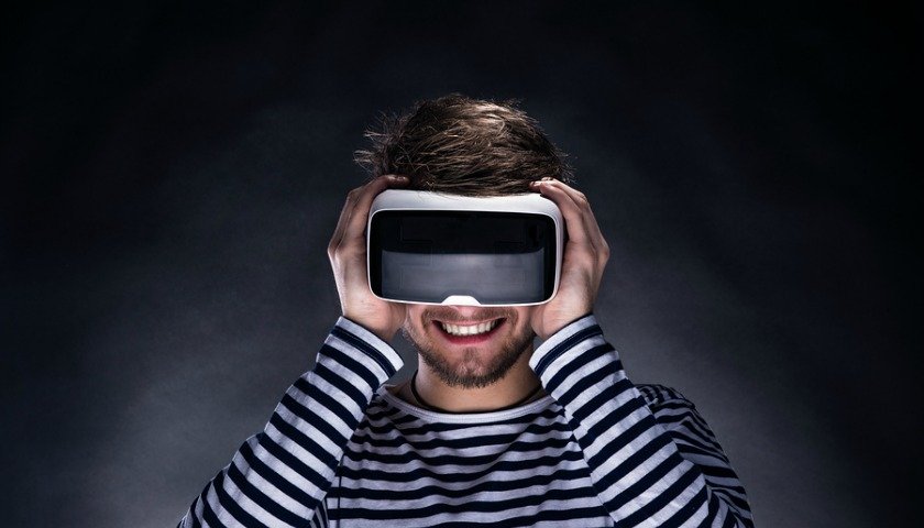 5 juegos de realidad virtual de 2016 que valen la pena