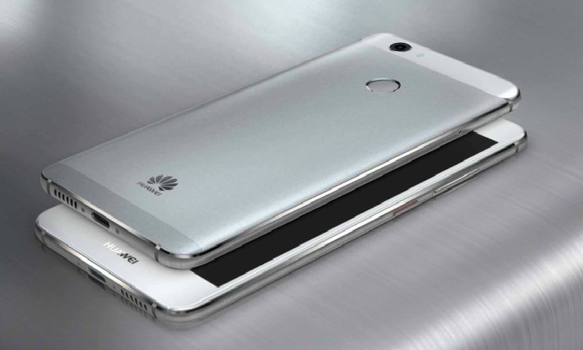 Éstos son los nuevos smartphones de Huawei