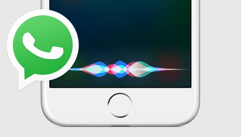 5 novedades de WhatsApp en iOS 10
