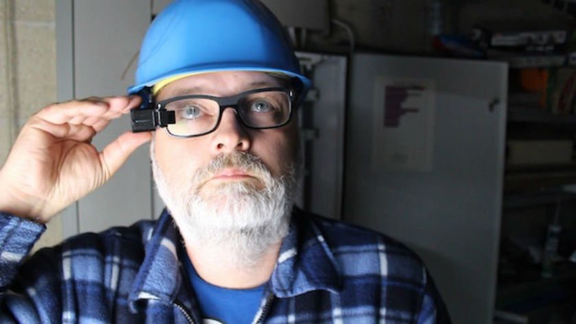 De Google Glass a los Arduino Glasses