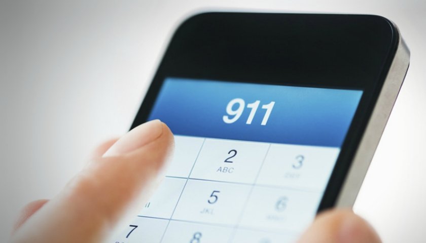 Se activa el 911 en varios estados de México