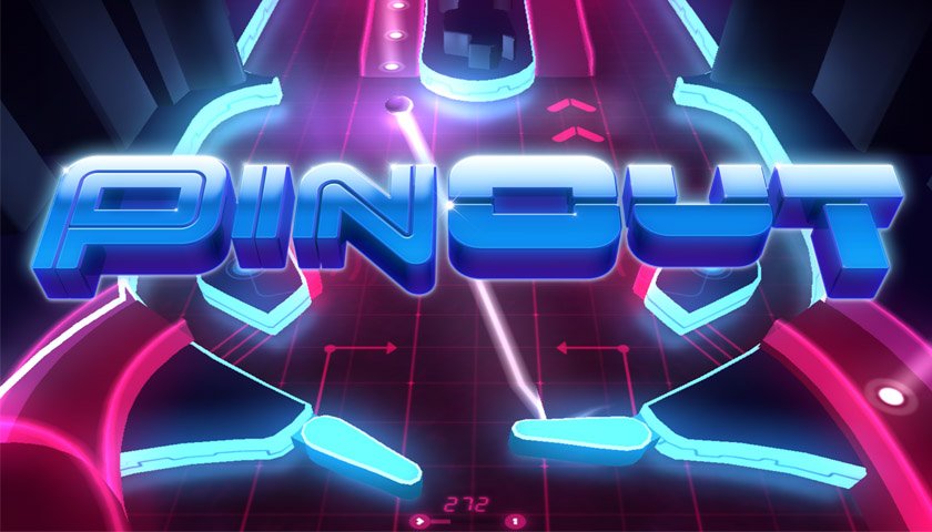 PinOut!, una aplicación que busca revivir el Pinball clásico