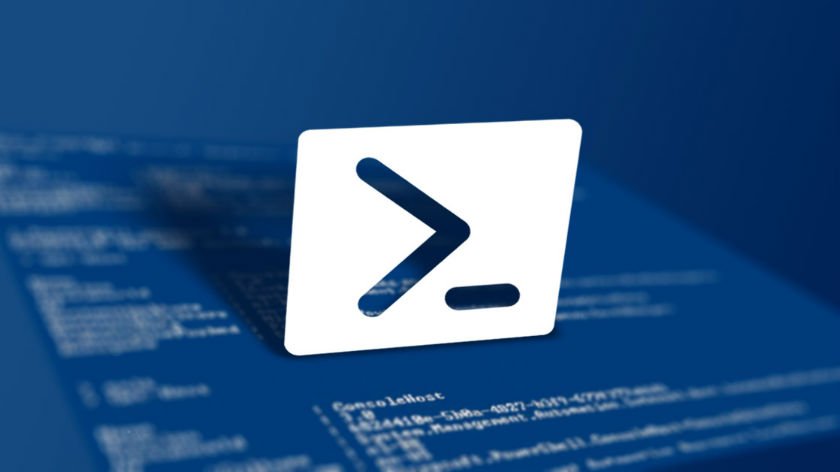 Powershell Un Perl En Windows 