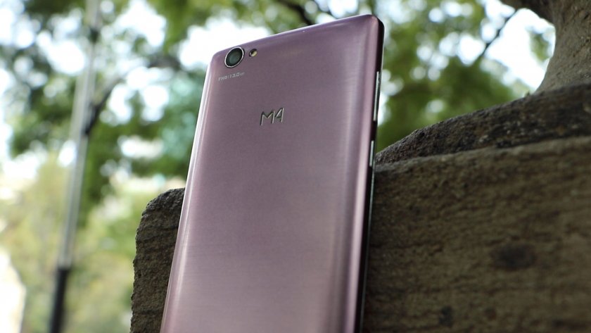 M4 Evolution: Unboxing y primeras impresiones