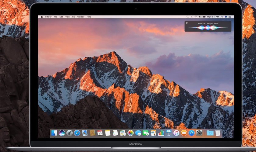 Apple libera el código Darwin de MacOS 10.12 Sierra