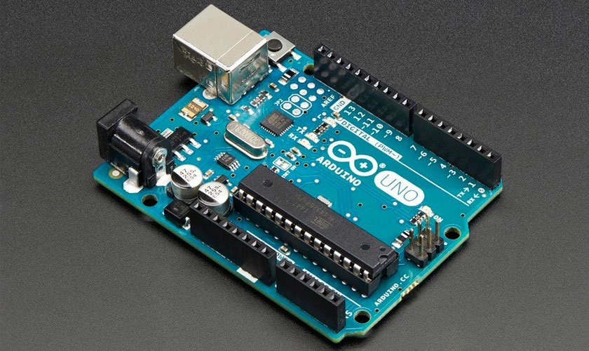 Un nuevo entorno para el Arduino 1.8.0