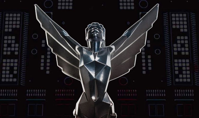 Las mejores revelaciones de The Game Awards 2016