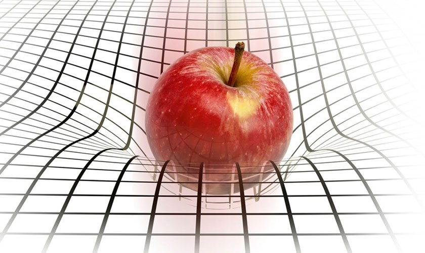 Una nueva teoría de la gravedad es puesta a prueba