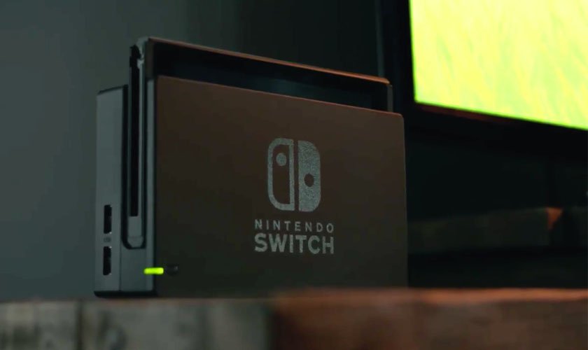 Se filtran nuevas especificaciones técnicas del Nintendo Switch
