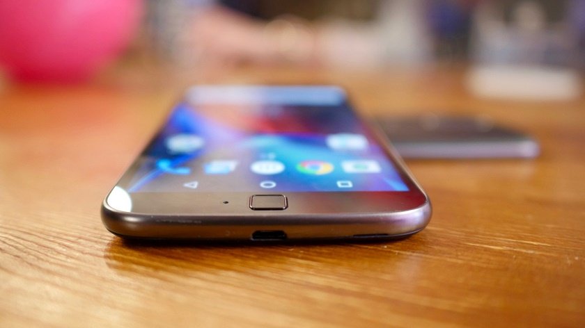 Éstas serían las características del Moto G5 Plus