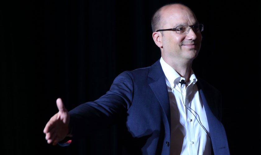 El creador de Android lanzará un nuevo smartphone este año