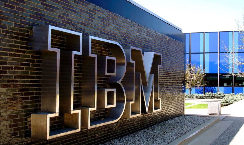 IBM logra el récord de más patentes en un año