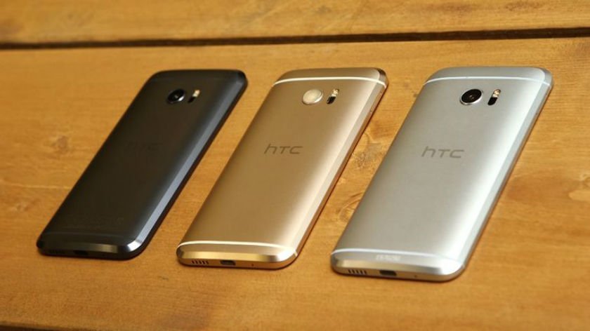 El HTC 11 podría ser un teléfono dificil de superar