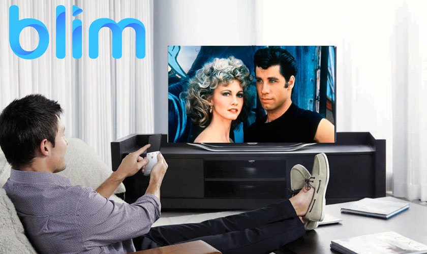 Estos son los estrenos de Blim para marzo