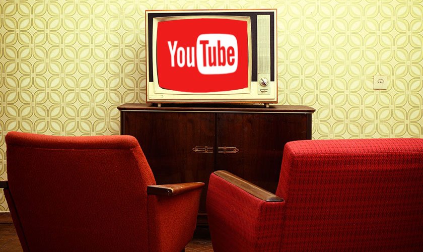 YouTube TV... ¿el futuro de la televisión de paga?