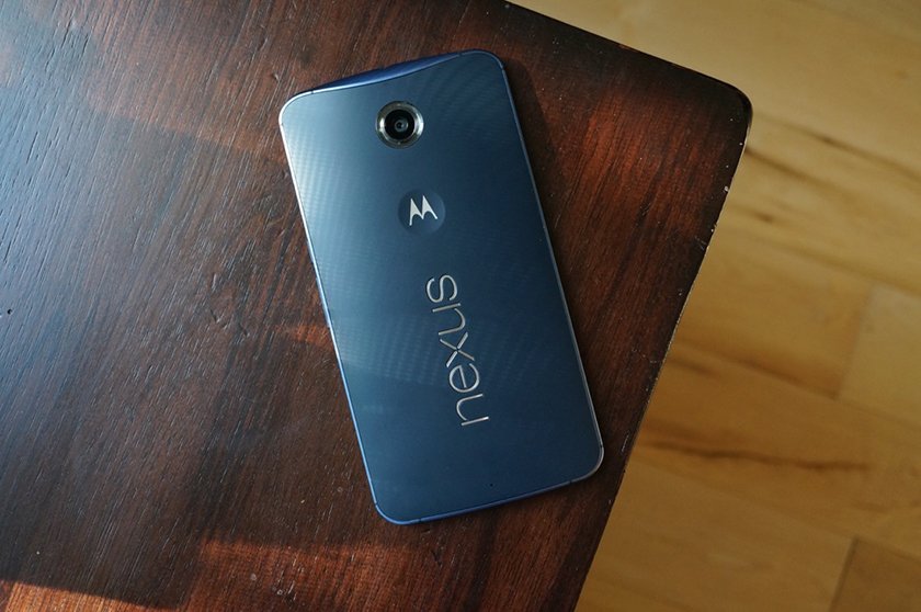 ¿Por qué los Nexus 6 están regresando a la versión anterior de Android ...