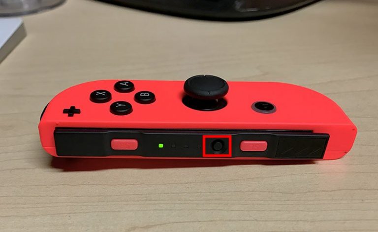 Juega con los controles de Nintendo Switch en tu PC, Mac y Android