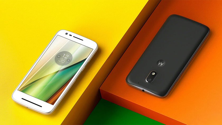 Nuevas filtraciones dan detalles sobre los Moto E 2017