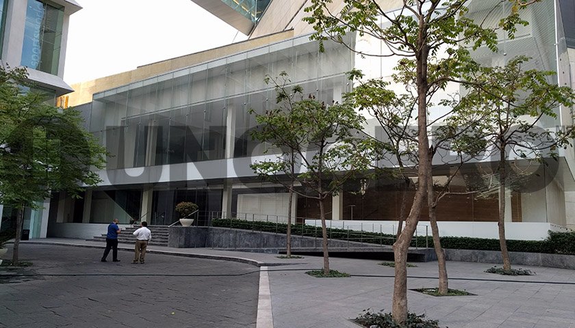 Aquí podría estar la segunda Apple Store en México