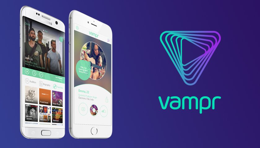 Vampr, la aplicación que te ayuda a encontrar a los próximos ...