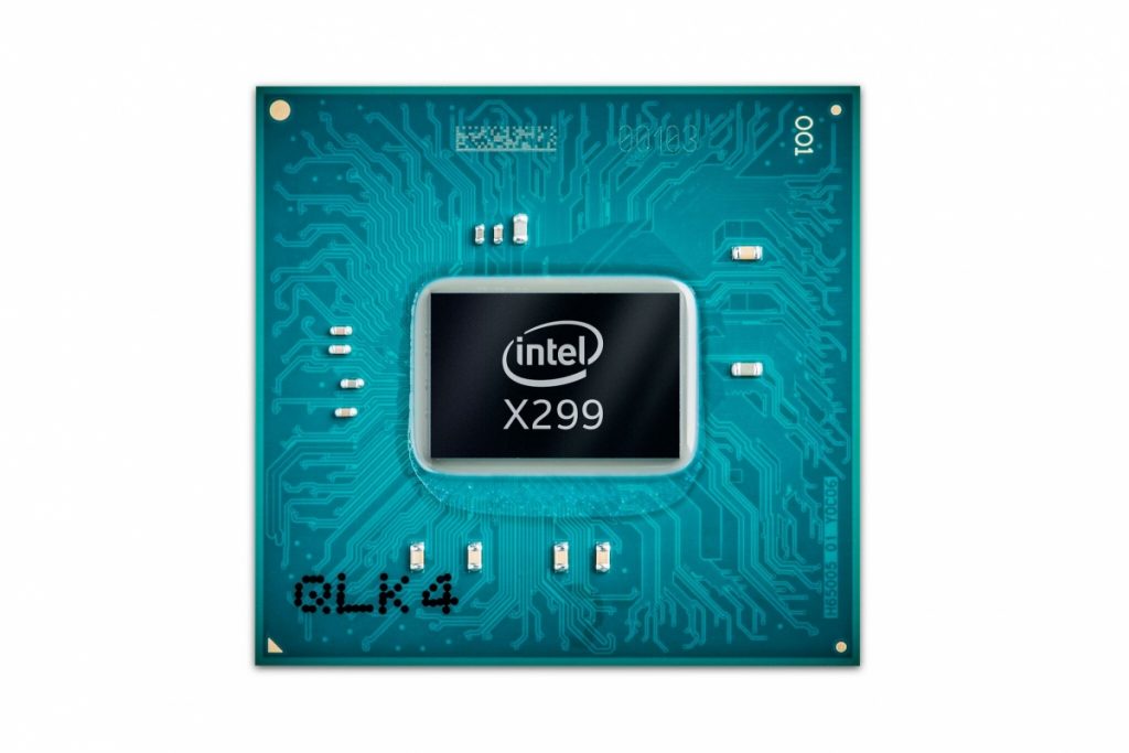 Intel presenta sus nuevos procesadores X-Series para los usuarios más ...