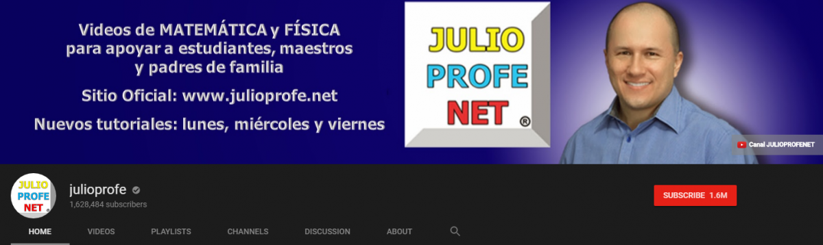 5 maestros de YouTube con los que vale la pena aprender