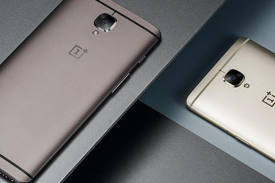 Ya conocemos el nombre y la fecha de salida del nuevo smartphone de OnePlus