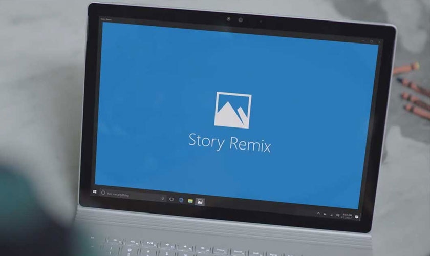 Story Remix, la nueva herramienta de Microsoft para generar contenidos ...