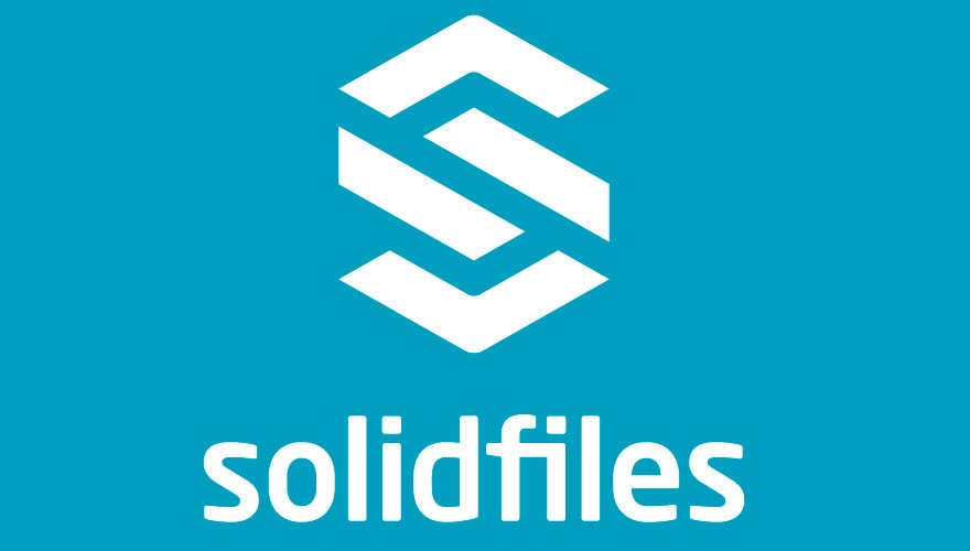 Que siempre no cierra SolidFiles... ¿todo fue parte de una trampa?