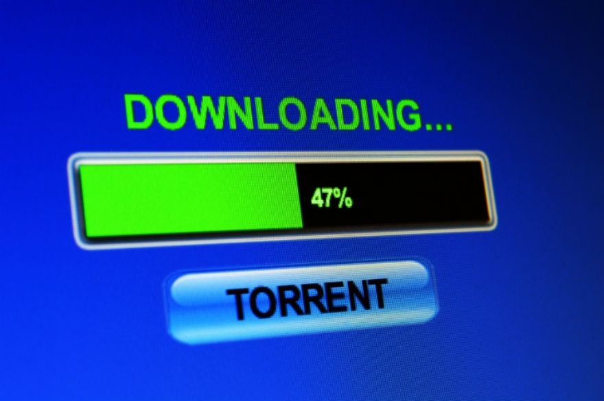 Un sitio más de torrents que cierra