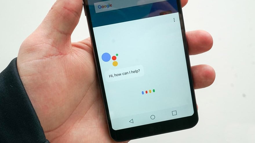unocero - Las novedades de Google Assistant en el Mobile World Congress