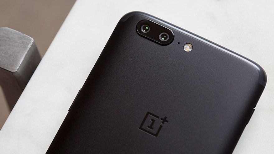 El OnePlus 5 ya es oficial y presume una de las mejores cámaras del mercado