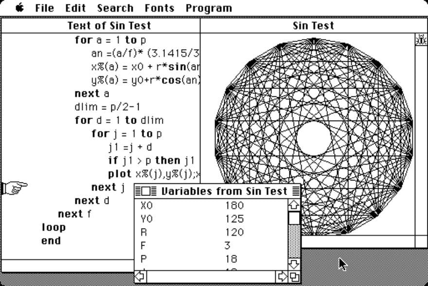 A 50 años del lenguaje BASIC